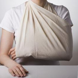 Sling Paper Triangular Disposable – Strapit Hong Kong